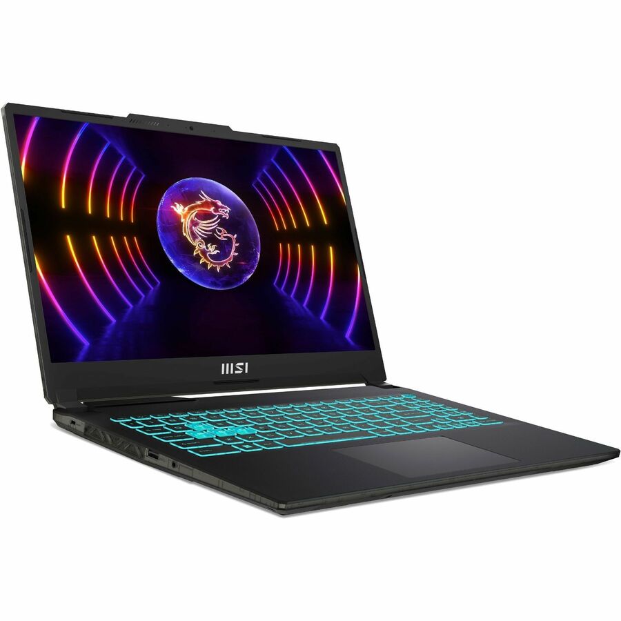 MSI 15.6" i7 RTX 4050 Gaming Laptop — Scratch Golf