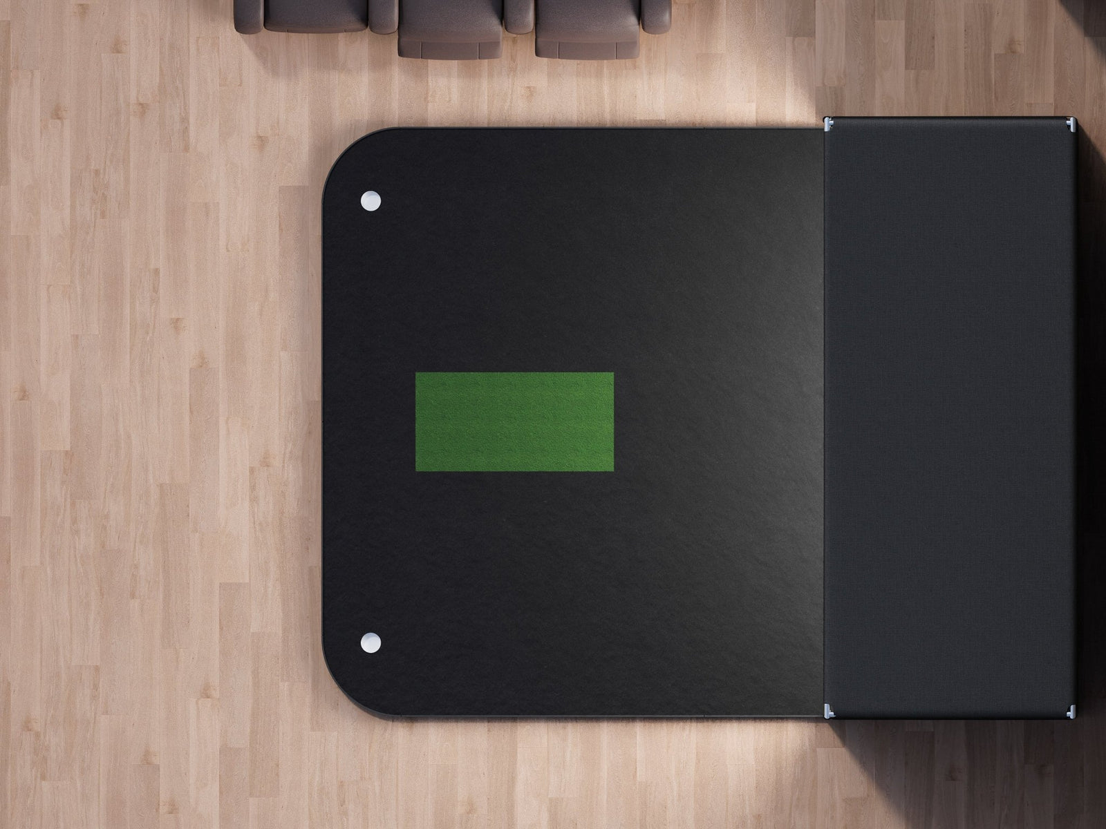 Scratch Golf Simulator Store - Best Home Golf Simulators