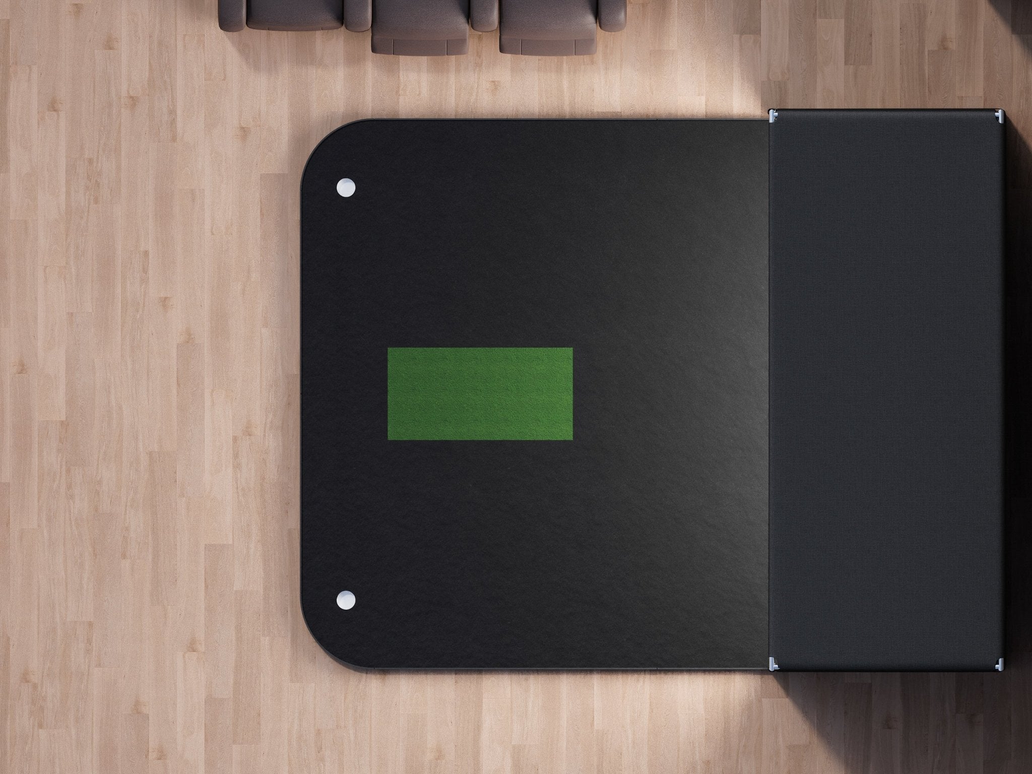 Scratch Golf Simulator Store - Best Home Golf Simulators