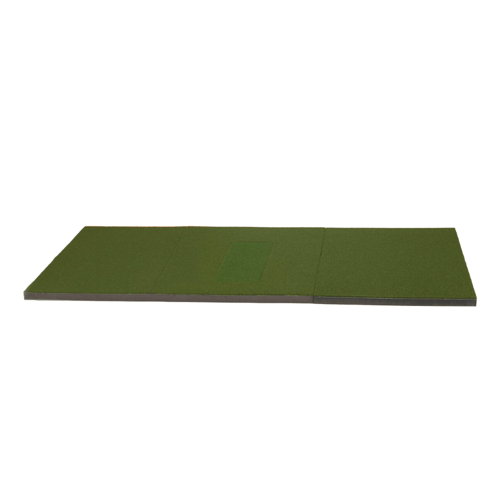 SIGPRO Softy 4' x 10' Golf Mat — Scratch Golf
